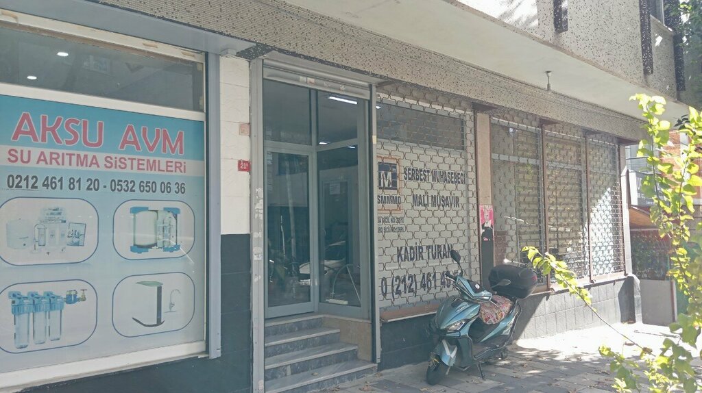 Muhasebeciler Kadir Turan Muhasebe Smmm, İstanbul, foto