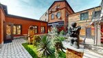 Aspar Boutique Hotel (Sayat-Nova Avenue No:38), otel  Erivan'dan