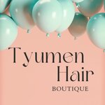 Hair Boutique (Respubliki Street No:160), postiş  Tiumen'den