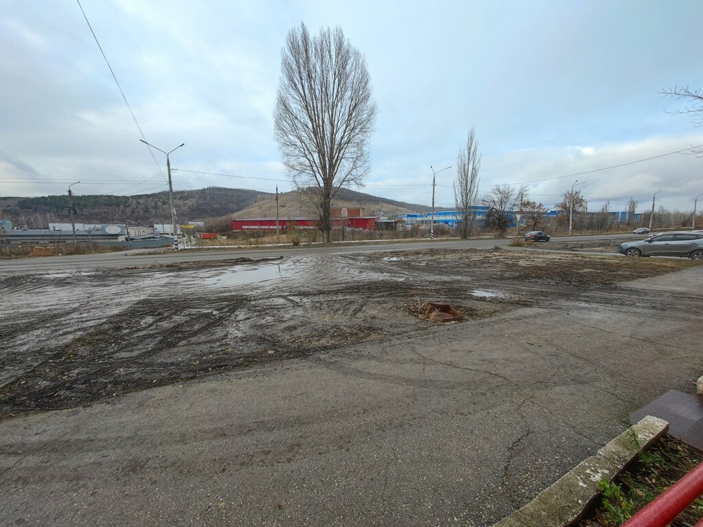 Market Фабрика качества, Jiguliovsk, foto