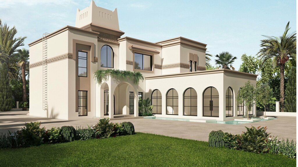 i̇nşaat firmaları Caliphx Building Contracting, Dubai, foto