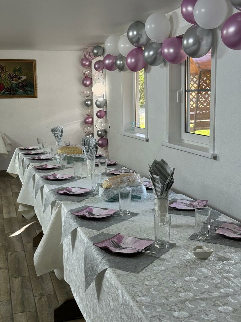 Kafe Екатерина, Stavropolski krayı, foto
