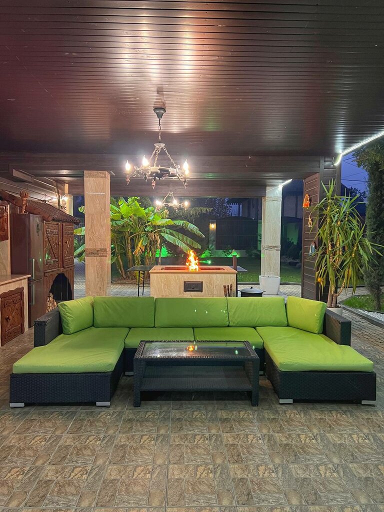 Resort oteller, tesisler Приозерное, Adıge Cumhuriyeti, foto