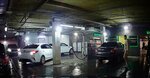 Автомойка самообслуживания (Verkhne-Pechyorskaya Street No:7Б, Nizhniy Novgorod), oto yıkama  Nijni Novgorod'dan