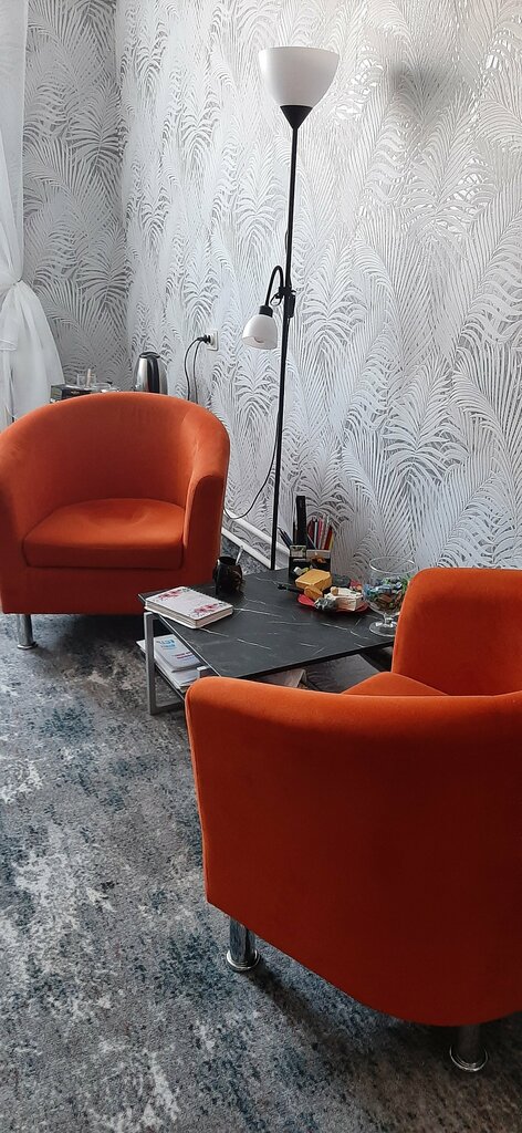 Psikolojik yardım merkezleri Психолог Книзе С. Н., Vladimir, foto