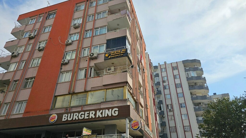 Özel muayenehaneler Diyetisyen Süleyman Emlu, Adana, foto
