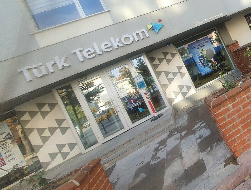Telekomünikasyon firmaları Türk Telekom, Konya, foto