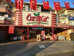 Özgür Leblebi (Ankara, Mamak, Tıp Fakültesi Cad., 219D), kuruyemiş, atıştırmalık, kuru meyve  Ankara'dan