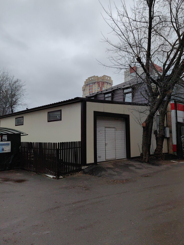Çekici hizmeti Автосервис, Balaşiha, foto
