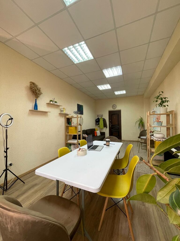 Paylaşımlı ofis SoziDay, Krasnodar, foto