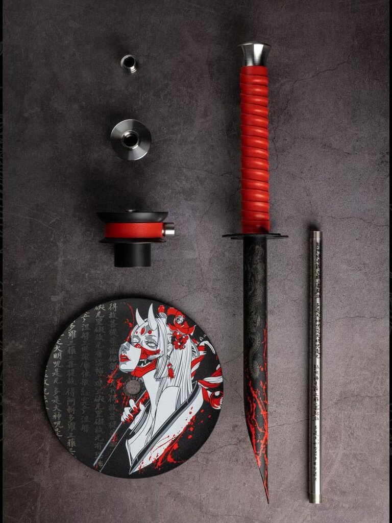 Tütün, sigara mağazaları Kamashop, Almatı, foto