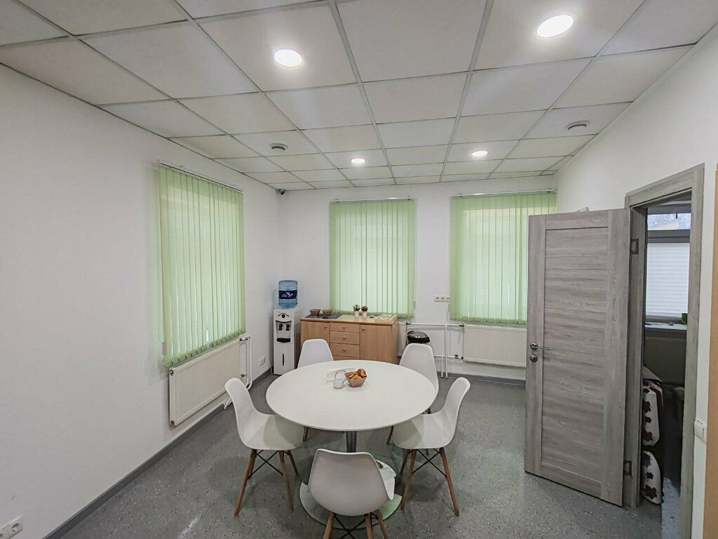 Madde bağımlılığı tedavi merkezi Евромедклиник 24, Moskova, foto