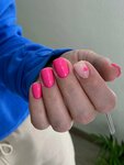 Davydova Nails (Istrinskaya Street No:10к1), güzellik salonu  Moskova'dan