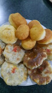 Jasmin (Túrkіstan kóshesі No:67, Yntymaq yqsham aýdany), kafe  Çimkent'ten (Şımkent'ten)