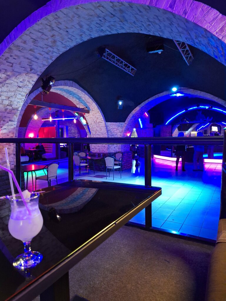 Bar Звезда Кассиопея, Kungur, foto