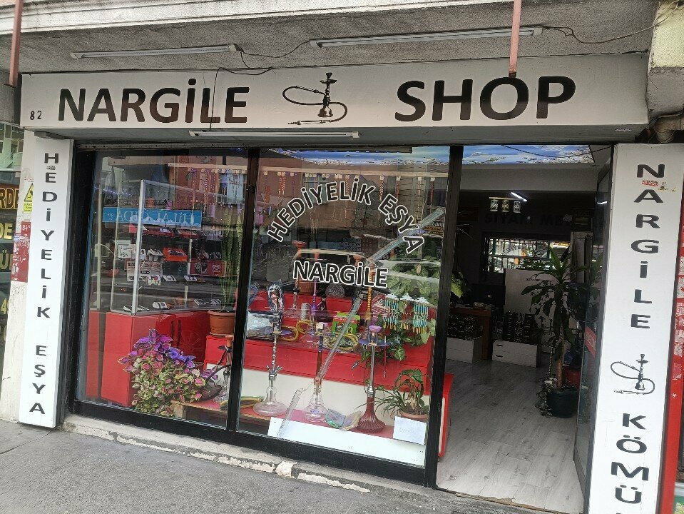Hediyelik eşya mağazaları Hediyelik eşya, İstanbul, foto