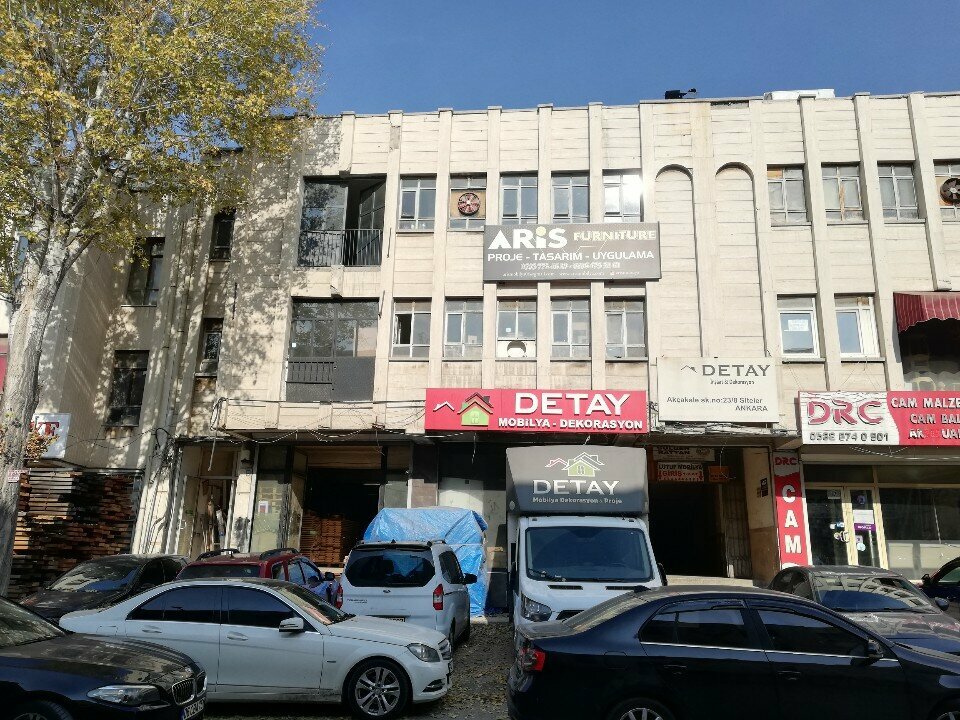 Ev mobilyası Aris Grup Dekorasyon, Ankara, foto