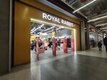 Royal Rabbit (Mira Avenue No:211к2), çocuk giyim mağazaları  Moskova'dan