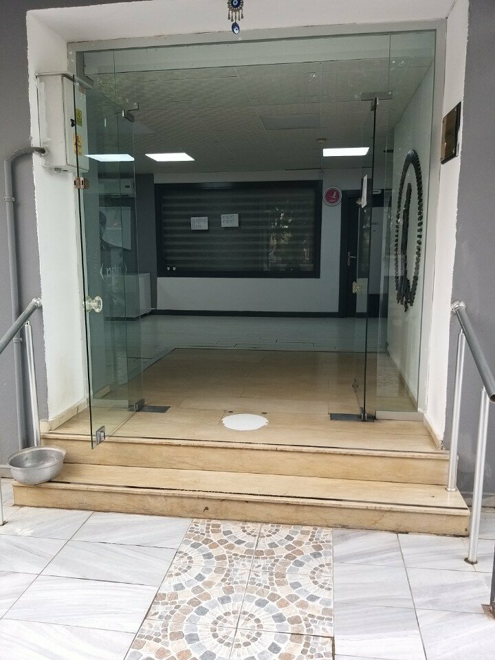 Eğitim merkezleri Rotacı Eğitim Kurumları, Adana, foto