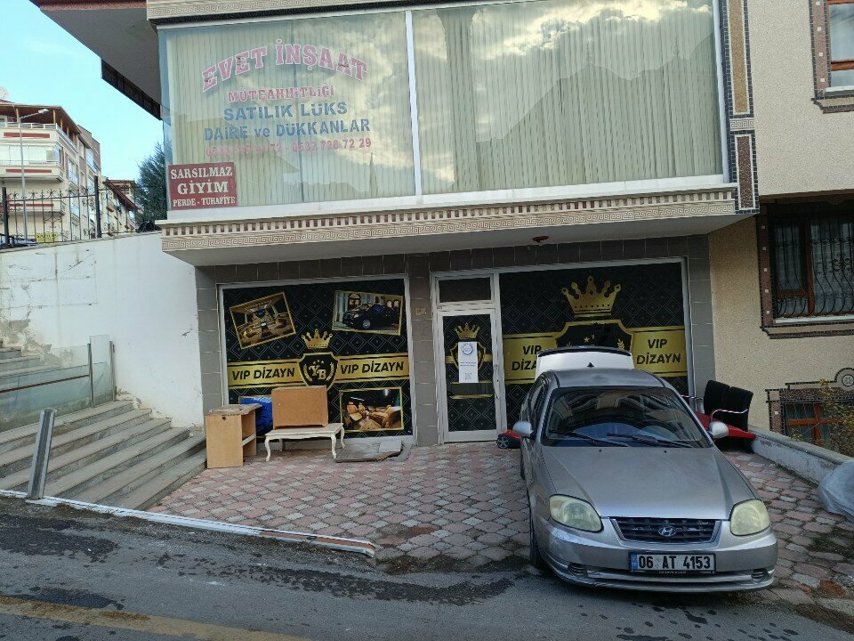 Doğal gaz hizmetleri Çağrıcı Mühendislik, Ankara, foto