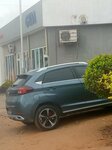 Ginásio Crossgym - Nova Vida (Luanda Province, Municipality of Kilamba Kiaxi, Nova vida), spor ve jimnastik salonları  Loanda'dan
