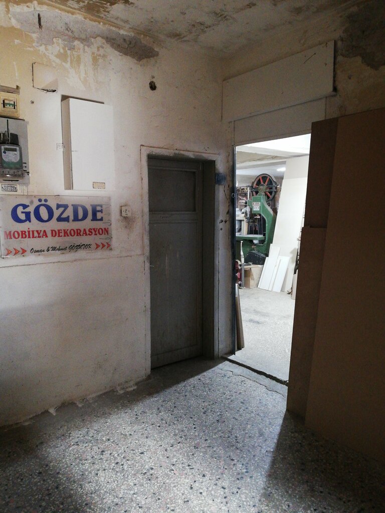 Ev mobilyası Gözde Mobilya, Ankara, foto