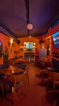 Arhiv (2nd Novokuznetsky Lane No:14с1), kafe  Moskova'dan
