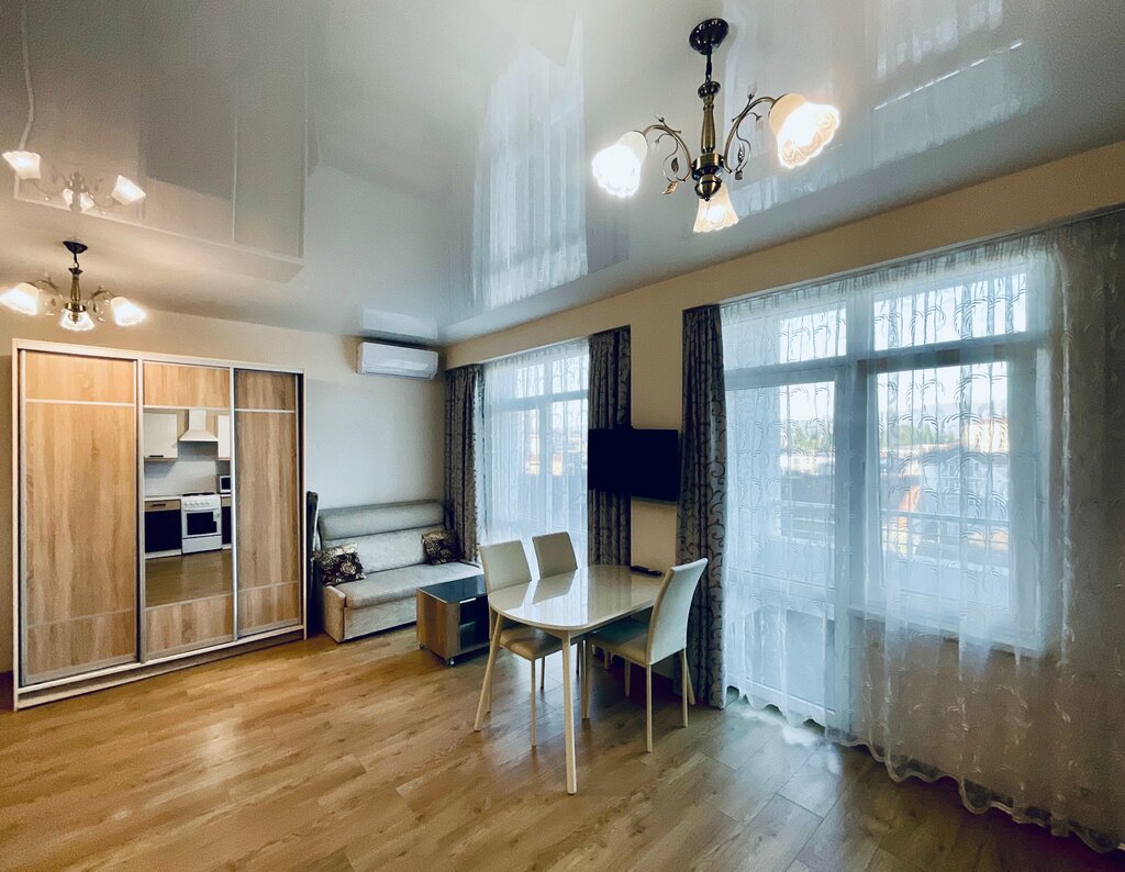 Otel Avallon, Krasnodarski krayı, foto