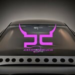 Purple Demon (ulitsa Tankistov No:84Ак6, Saratov), detaylı oto bakımı  Saratov'dan