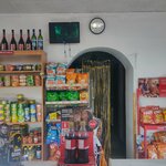 Valentina (Roza Baǵlanova kóshesi No:8А, Baıserke aýyly), market  Almatı eyaletinden