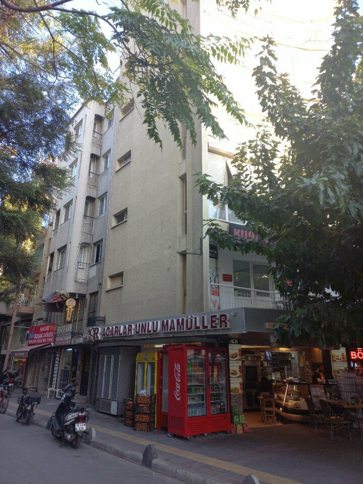 Pasta, şekerleme ve tatlı Acarlar Unlu Mamüller, İzmir, foto
