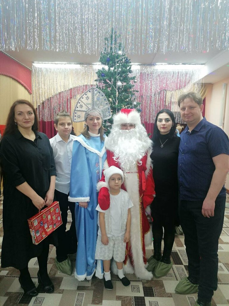 Anaokulları Детский сад № 15 Ургалочка, Habarovski krayı, foto