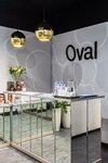Oval (Parfyonovskaya Street No:14к1), masaj salonları  Saint‑Petersburg'dan
