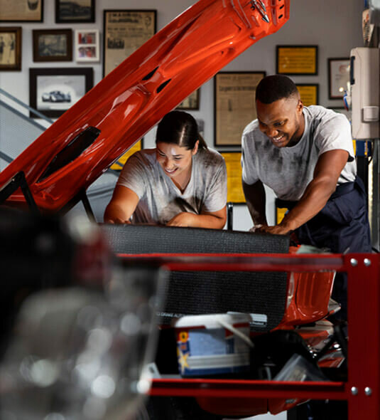 Oto kaporta B. A Auto Estetik Onarım Merkezi, Bursa, foto