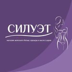 Siluet (Rostovskaya ulitsa No:64, selo Chaltyr), i̇ç giyim ve mayo mağazası  Rostovskaya oblastından