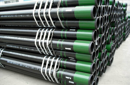 Sondaj ekipmanları firmaları TJ Downhole Equipment Marketing, Dubai, foto