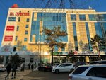Приморье (L'va Tolstogo Street No:19/9), atm'ler  Habarovsk'tan