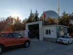 Tarım Cami (Ankara, Yenimahalle, Gayret Mah., Bankacılar Cad., 6B), cami  Ankara'dan