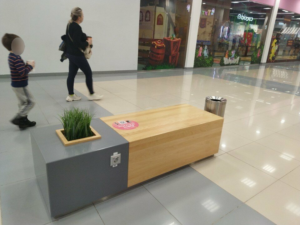 Şarj için prizler Charging sockets, Moskovski, foto