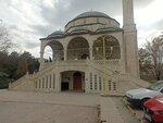 Tigem Cami (Ankara, Ankara Bul., 14/1), cami  Ankara'dan