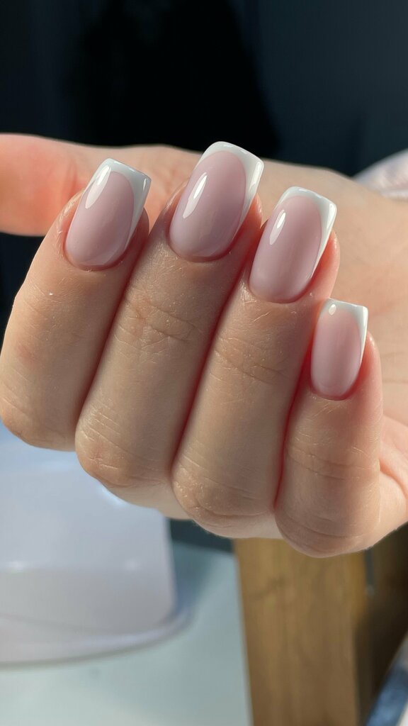 Manikür-pedikür Ногтевая студия Анастасии Ильиной, Omsk, foto