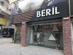 Beril (Ismet Paşa Cad., No:34A, Muratpaşa, Antalya), perde ve korniş üreticileri  Antalya'dan