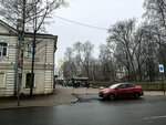 Гуион (Malaya Street No:15, Pushkin), eğitim altyapısı  Puşkin'den