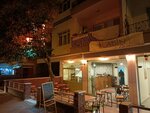 Ladin Coffee (Ankara, Altındağ, Örnek Mah., Sağ Sok., 4), kafe  Ankara'dan
