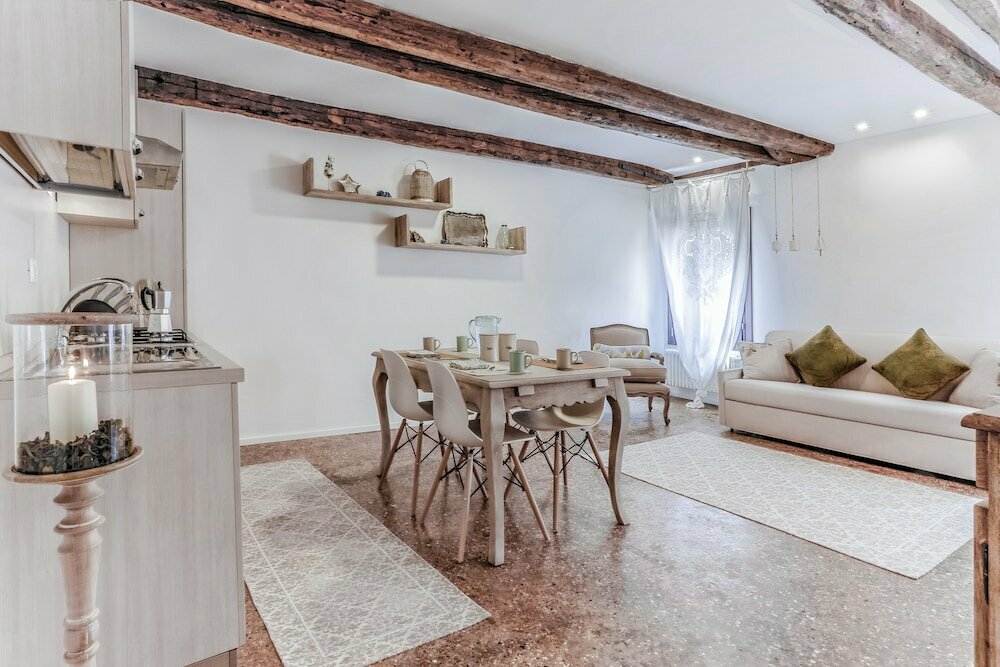 Otel Venice Dream House San Lorenzo, Venedik, foto