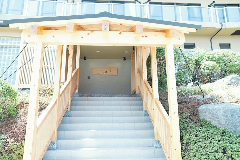 Otel Tsumugi, , foto