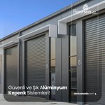 Renksan Ada Alüminyum (Sakarya, Arifiye, Hanlı Sakarya Mah., Sakarya Cad.), alüminyum doğrama  Arifiye'den