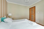Kierunek Sopot Apartamenty Deluxe (Pomeranian Voivodeship, Sopot, ulica Bohaterów Monte Cassino), daireler  Sopot'tan