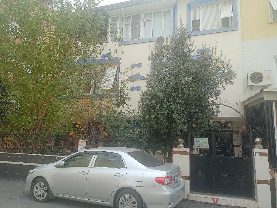 i̇ş güvenliği Asgüm Osgb, Antalya, foto