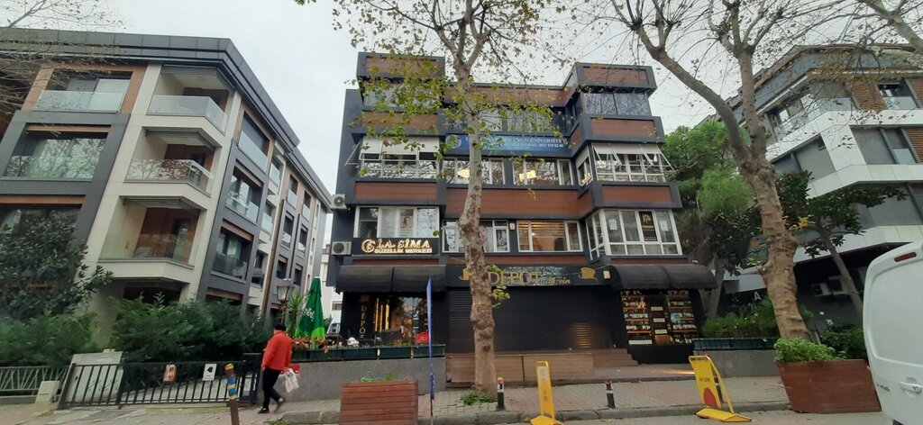 Güzellik salonu Sima Beauty Center, İstanbul, foto